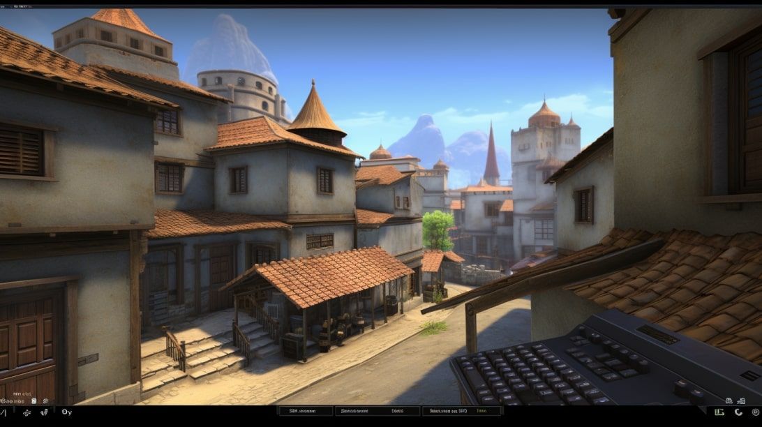 When Does CS 2 Come Out? Release Date Revealed!