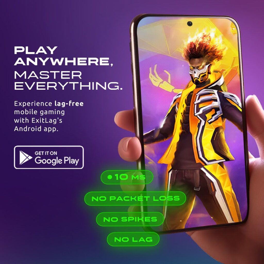 ExitLag: что это такое, зачем его использовать и как его настроить