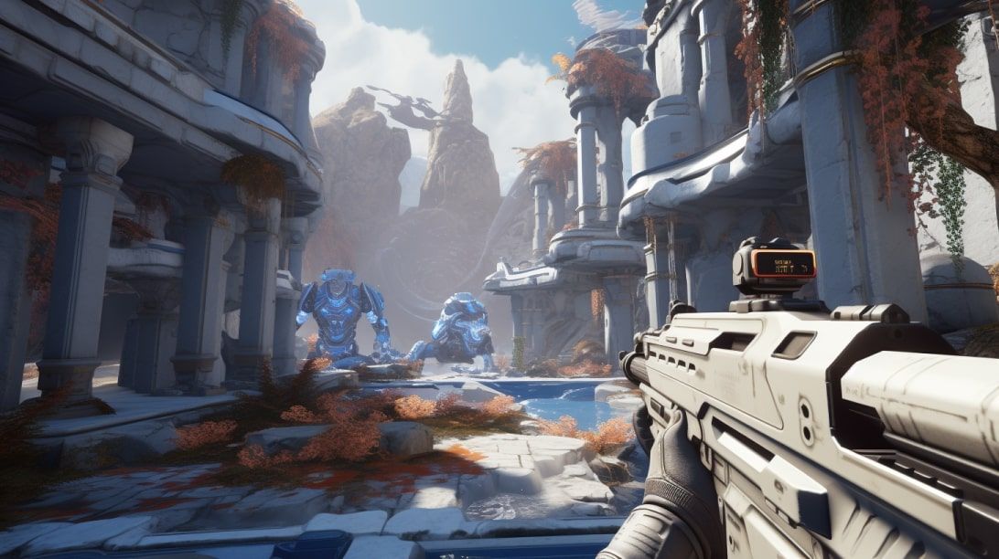 First Person Shooter: Guide to Origins, Evolution & the Best Games