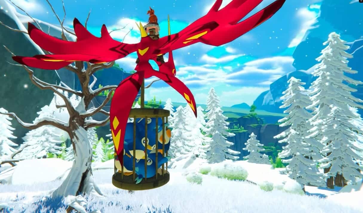 What is Palworld? How to Create a New World 2024