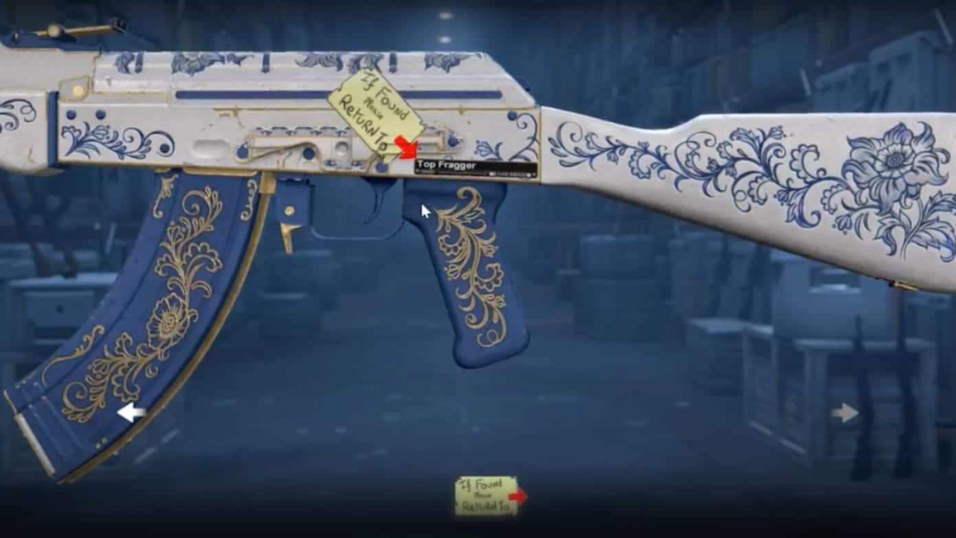 CS2 UPDATE: Changes in Counter-Strike 2 - A Call To Arms