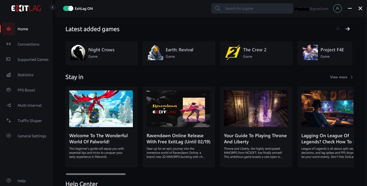 Eliminate Lag And Dominate Night Crows | 2024