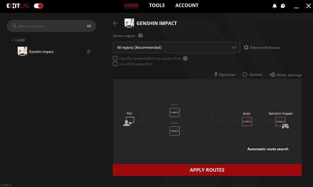 Why Your Genshin Impact Is Lagging and How To Fix It - ExitLag