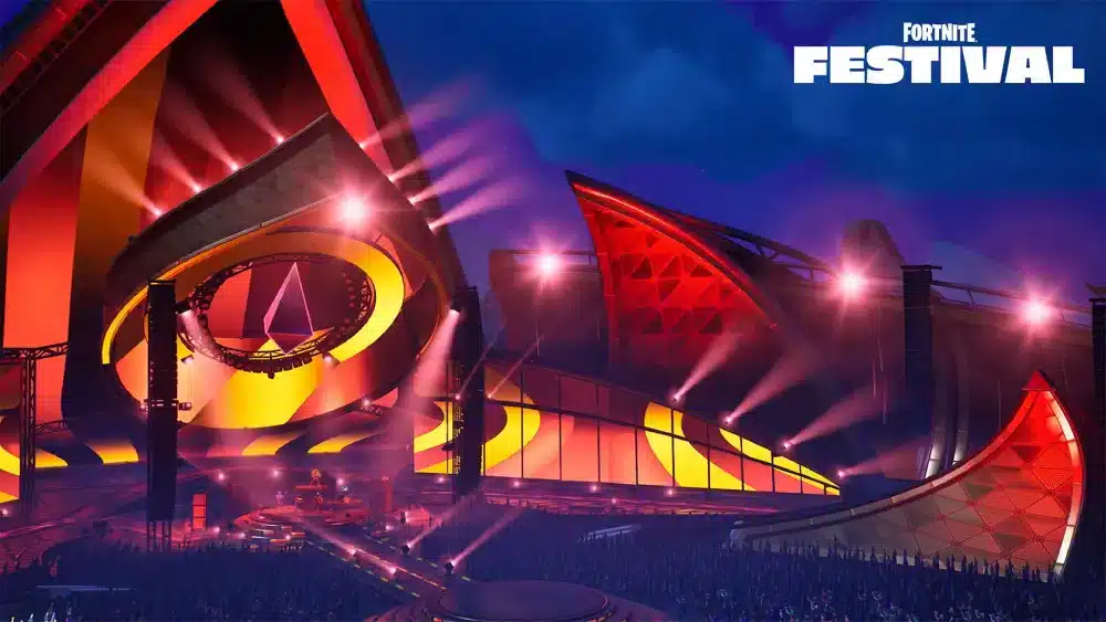 Fortnite Festival: Complete Guide to Songs, Skins, and Events