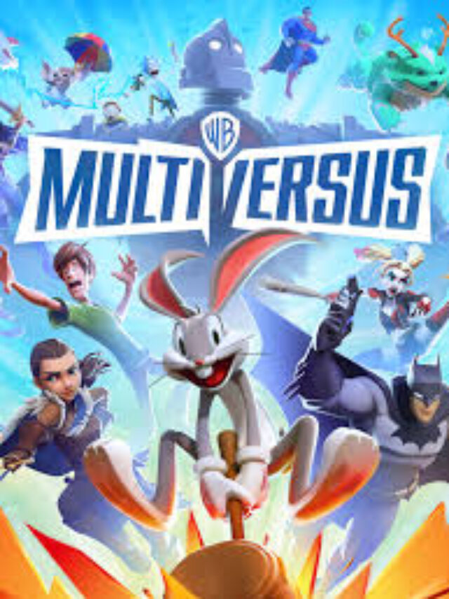 MultiVersus Release Date 2024: Warner Bros! - Blog about game tips, lag ...