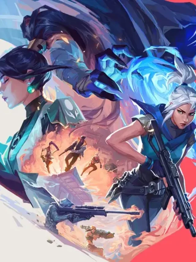 Valorant Beginner's Guide: 6 Steps to Mastering the Game