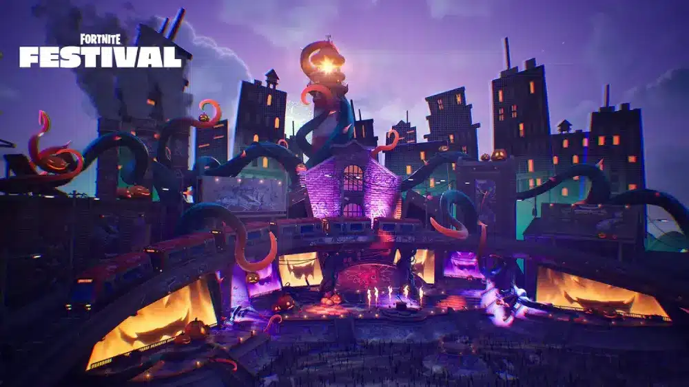 Fortnite Festival: Complete Guide to Songs, Skins, and Events