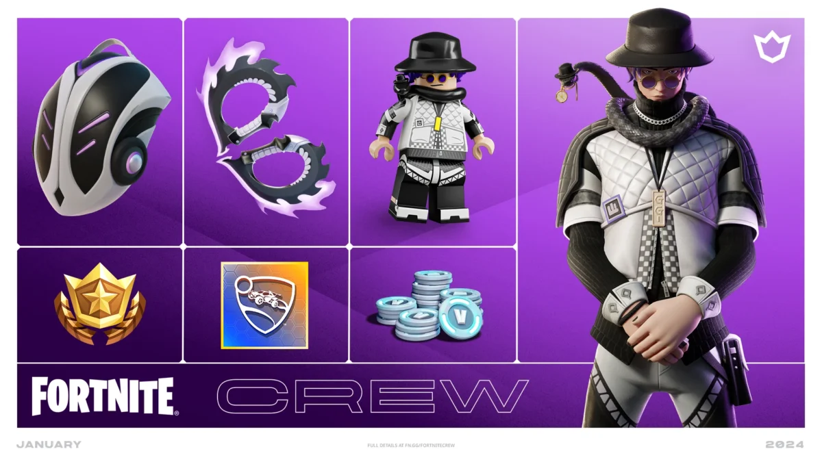 Fortnite Subscription Complete Guide: Cost, Benefits, Cancellation ...