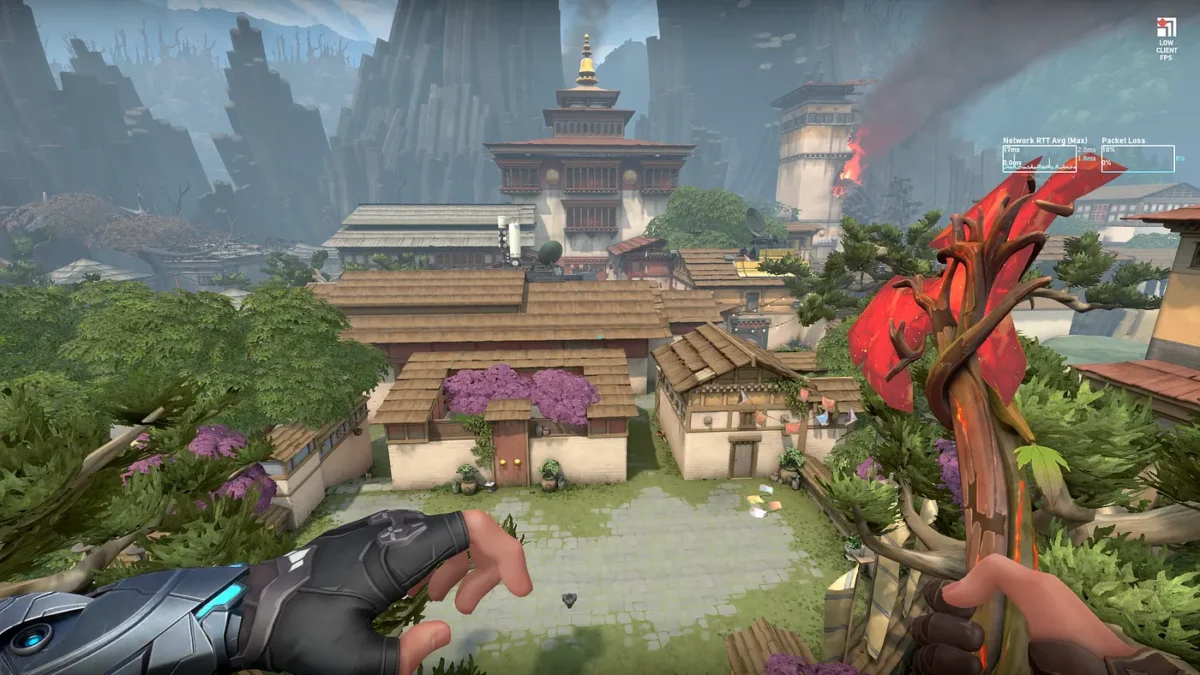 Valorant Bind Map Guide Callouts Guides And More🙊 Descubra A Emoção