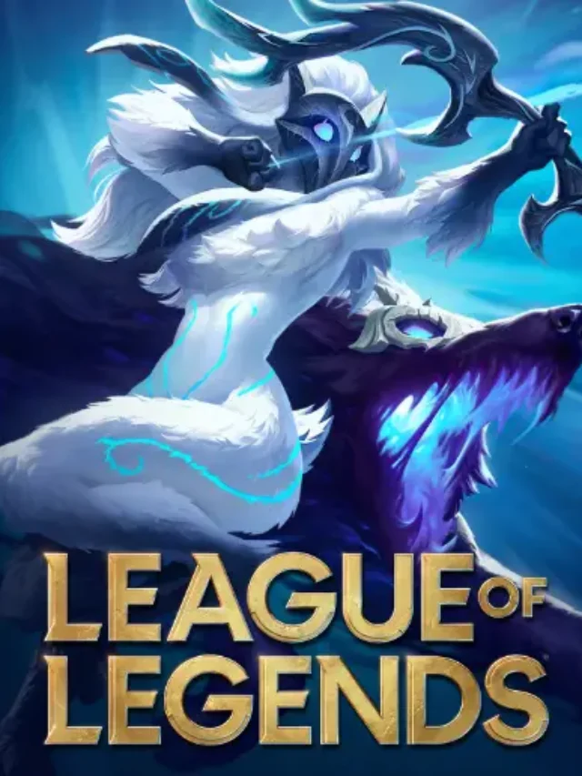 League of Legends: Fix Lag and Reduce Ping