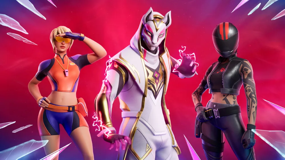Fortnite Ranks: Complete Guide to the Ranked System and Rewards