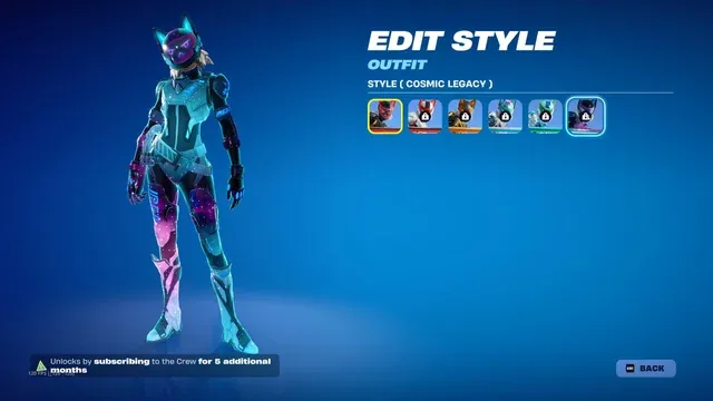 How to Cancel Fortnite Crew Subscription