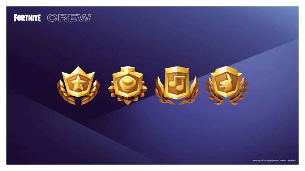 How to Cancel Fortnite Crew Subscription