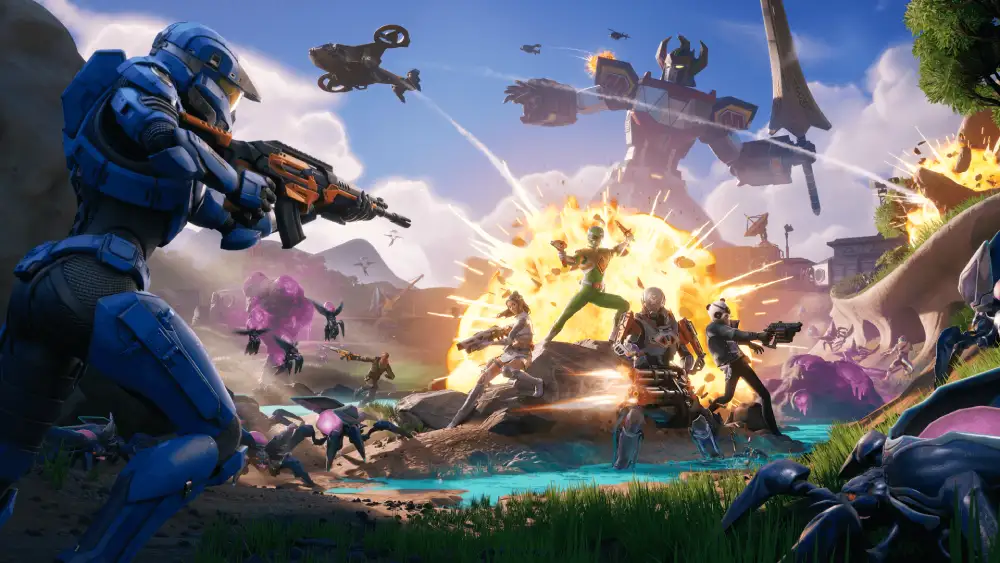 How To Get Good At Fortnite: Mastering Tips, Strategies, And Connection Stability
