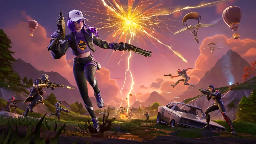 How To Get Good At Fortnite: Mastering Tips, Strategies, And Connection Stability