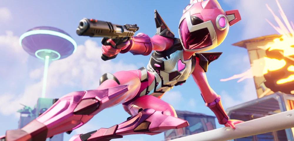 How To Get Good At Fortnite: Mastering Tips, Strategies, And Connection Stability