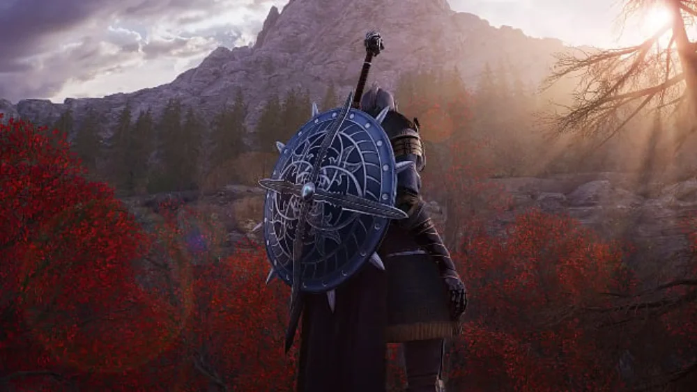 Throne and Liberty Weapons: Best Combos, Tier List & Builds