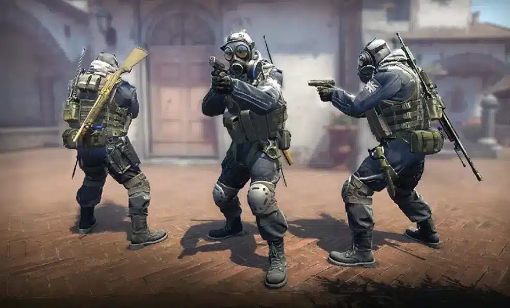 CS2 Agents: Complete Guide To Counter-Strike 2 Characters