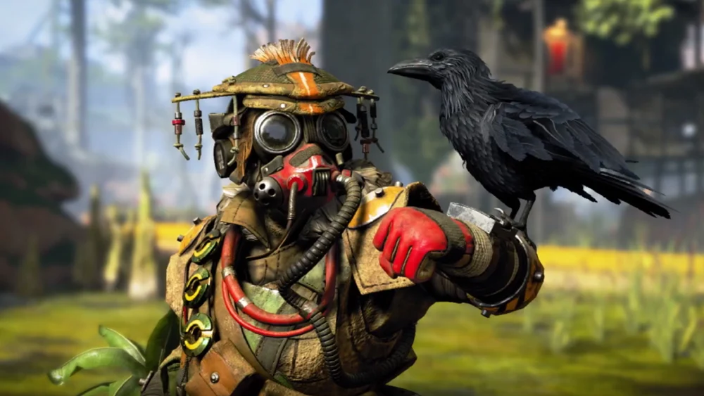 When Did Apex Legends Come Out? | Release Date & Overview