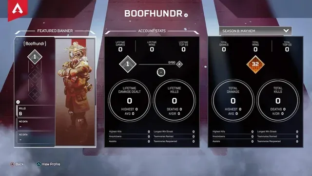 The Ultimate Apex Stat Tracker Guide