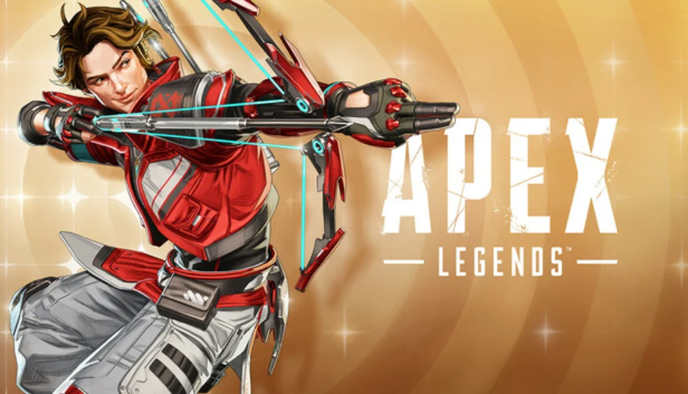 Apex Ranking System: Complete Guide For 2024