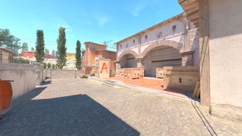 CS2 Inferno: A Complete Guide To Strategies And Callouts