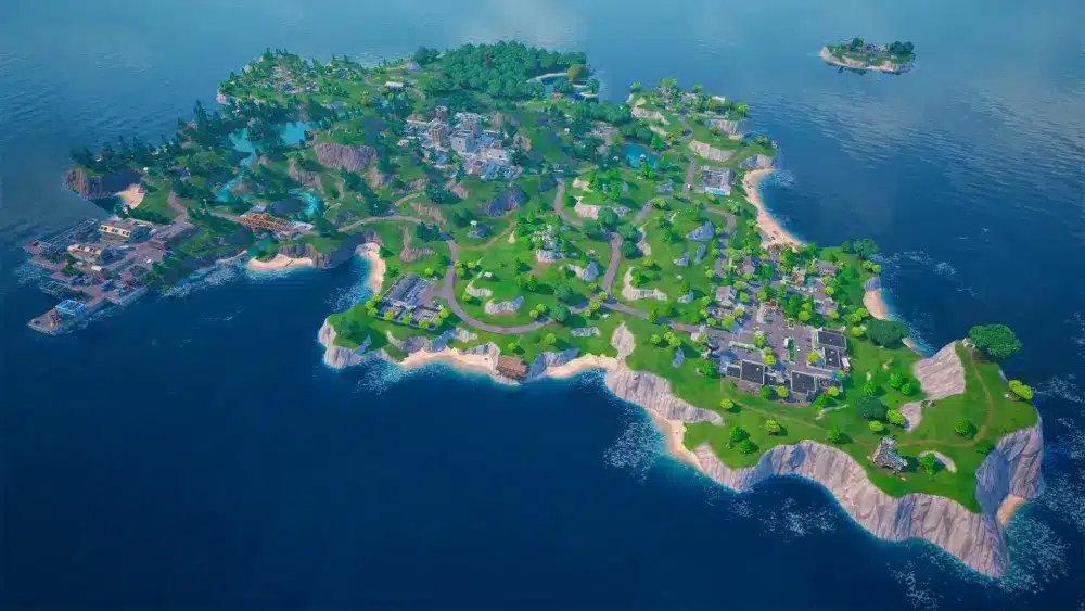 Fortnite Reload Release Date: Everything You Need to Know