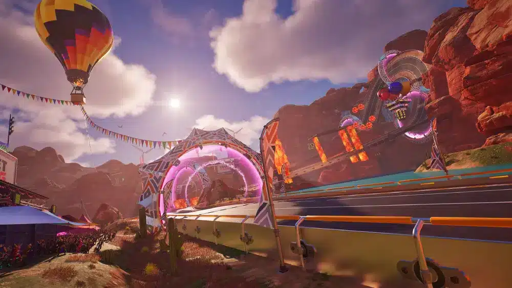 Fortnite Rocket Racing: Complete guide to cars, boosts, and ranks