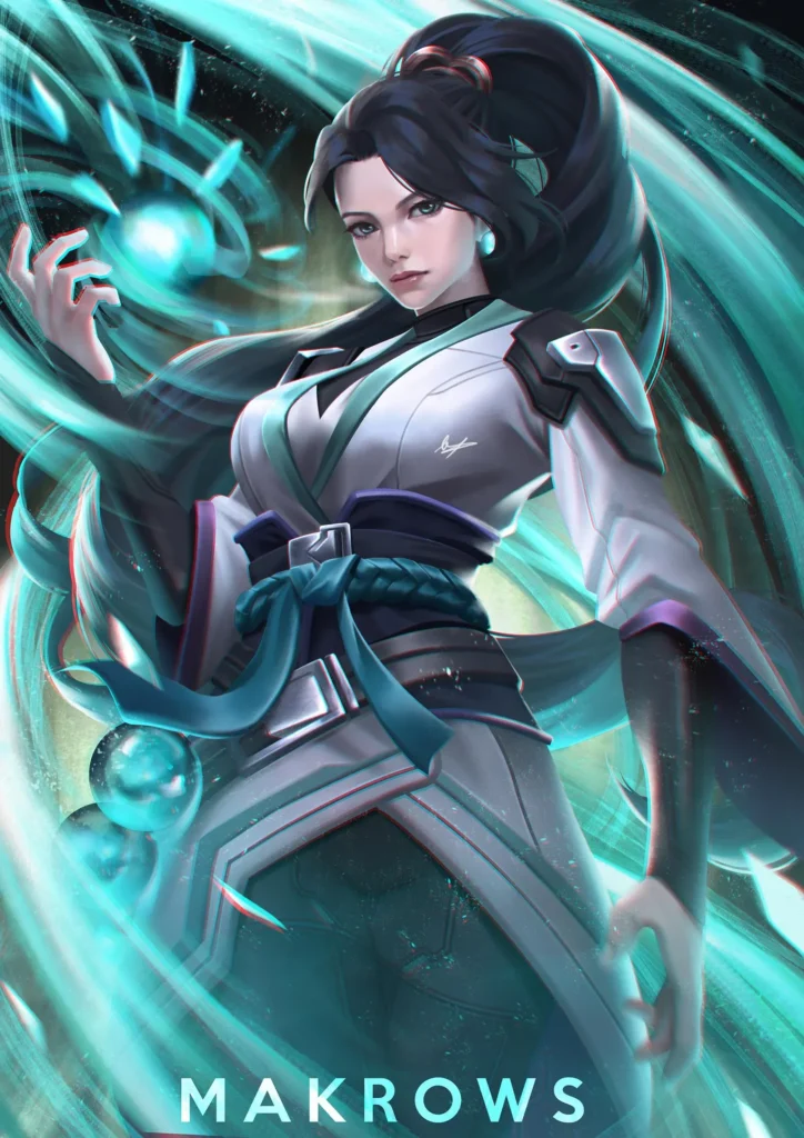 Sage Valorant: Complete Guide to Abilities, Role & Skins (2025)