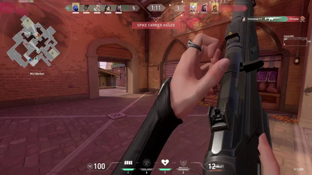 Exploring Valo Ranks: Your Ultimate Guide From Iron To Radiant