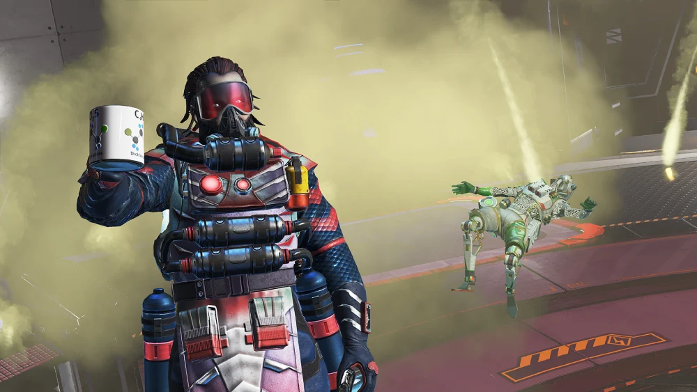 When Did Apex Legends Come Out? | Release Date & Overview