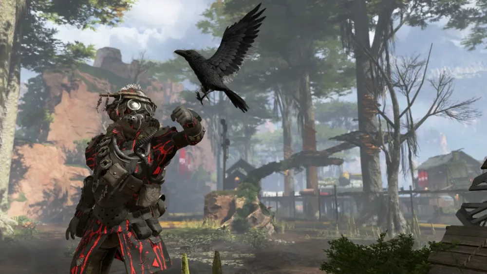 When Did Apex Legends Come Out? | Release Date & Overview