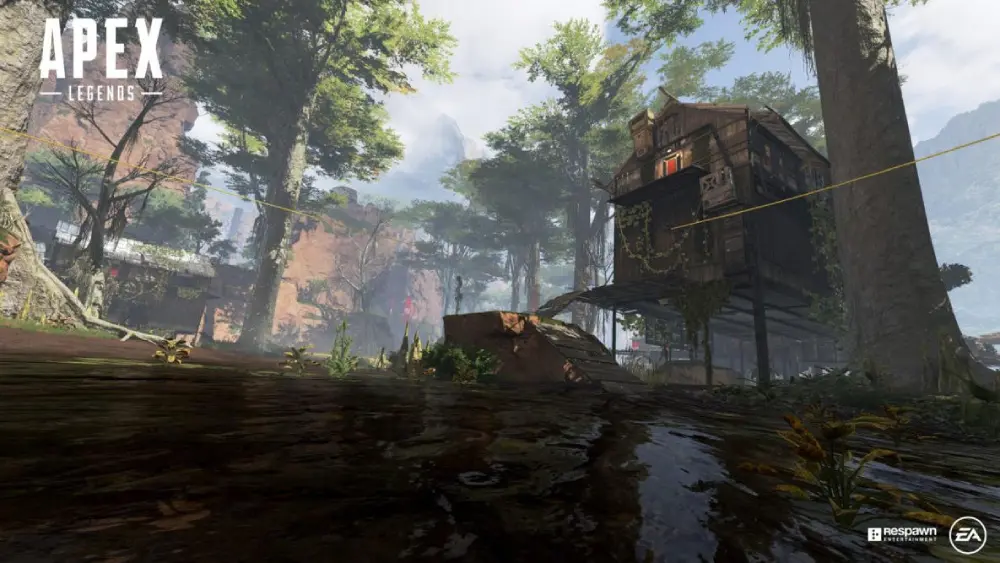 When Did Apex Legends Come Out? | Release Date & Overview