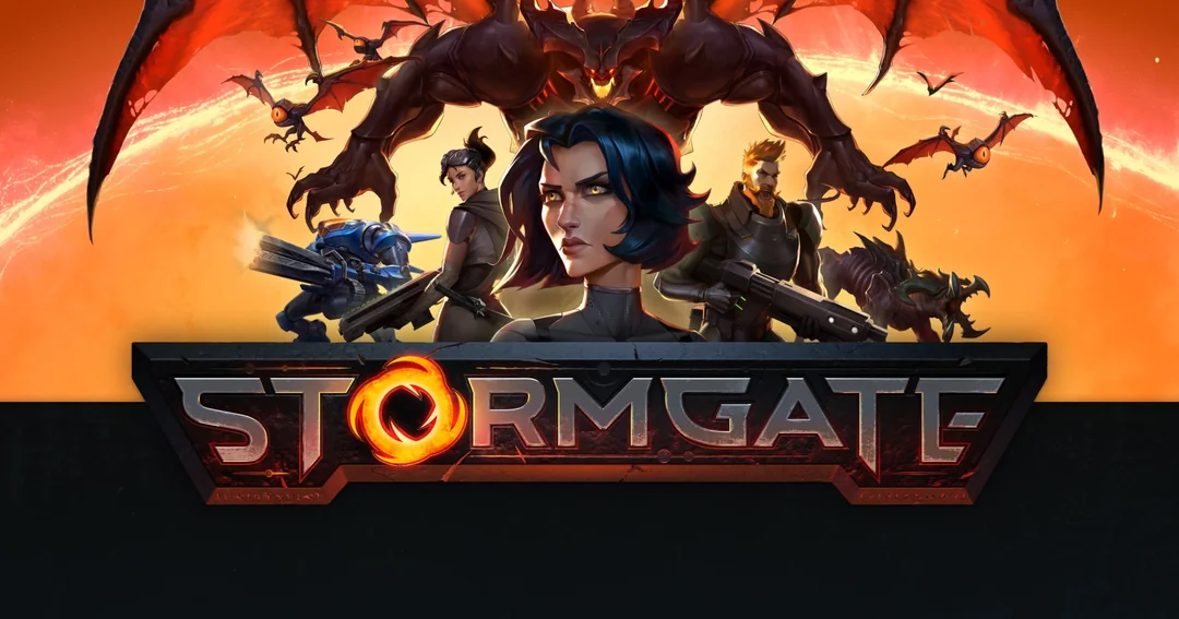 Stormgate Guide: Release Date for August