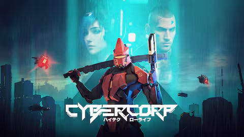 CyberCorp 2024: When is Release Date