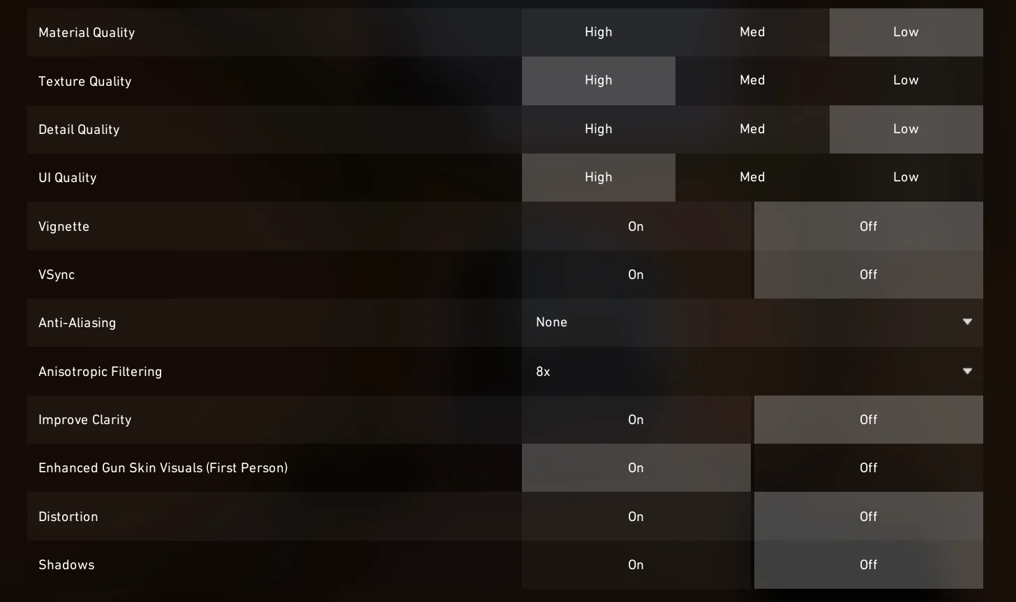 Best Valorant settings for PC: Lower system latency and more FPS