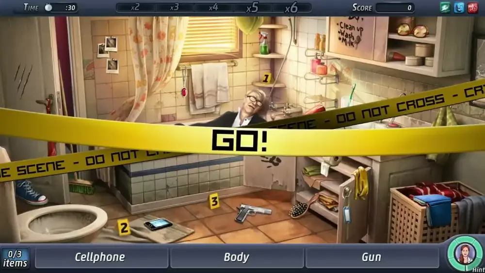 Hidden Object Games: What They Are and Best Games