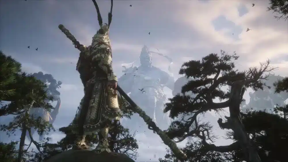 Open World Games: The Ultimate Guide