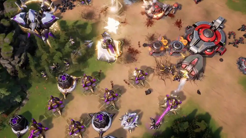 Stormgate Guide: Release Date for August