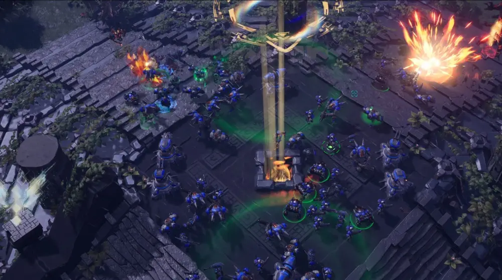 Stormgate Guide: Release Date for August