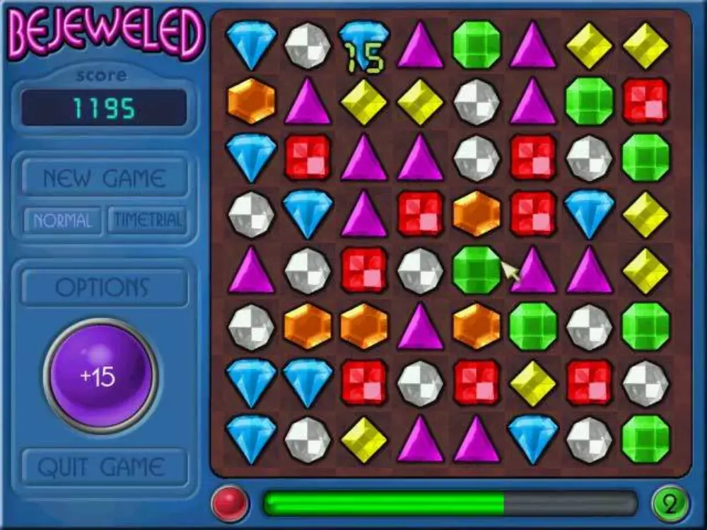 Tile Games: The Best Puzzle Genre You’re Probably Underestimating