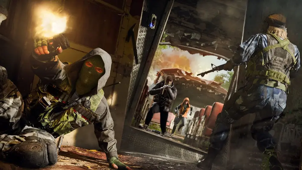 COD Servers Status: How to Check If Call of Duty Servers Are Down