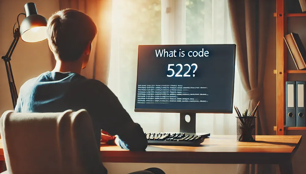 Error code 522: complete guide to fix the problem Error code 522: complete guide to fix the problem