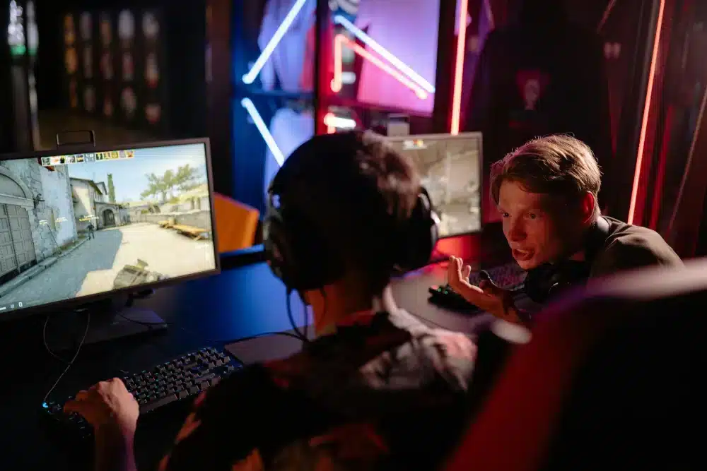 Good Ping for Gaming: The Ultimate Guide to Smooth Online Play
