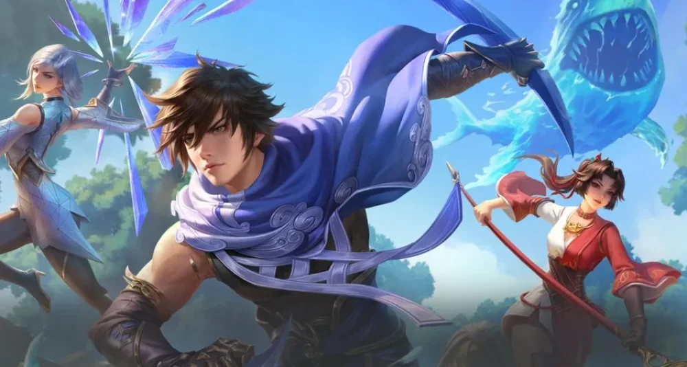 Honor of Kings Game: Ultimate Guide to Heroes and Gameplay
