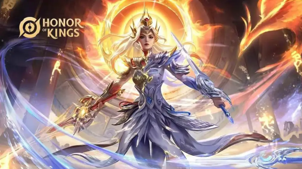 Honor of Kings Game: Ultimate Guide to Heroes and Gameplay