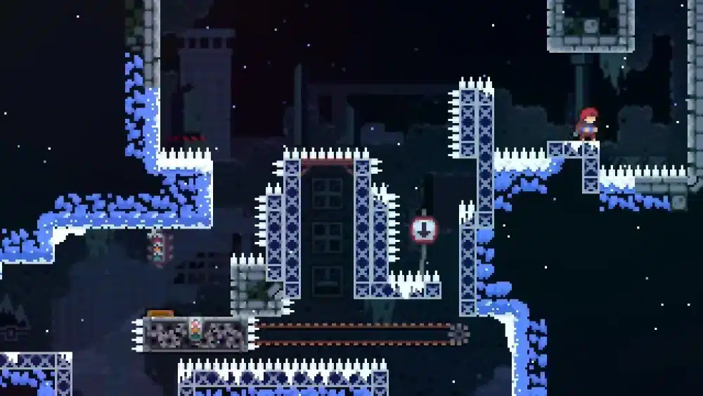 Platform Games (Platformers): What They Are, Subgenres, Examples, and ...