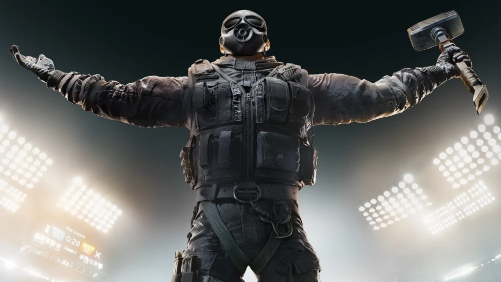 Siege server status: is Rainbow Six down or just your connection?