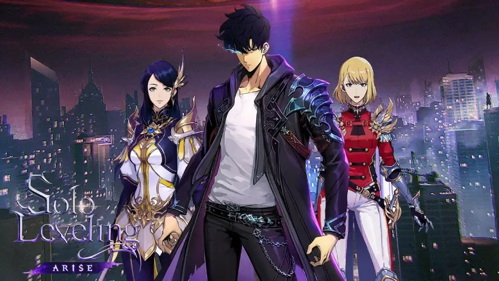 Solo Leveling Redeem Code: Unlock Your Free Rewards Now