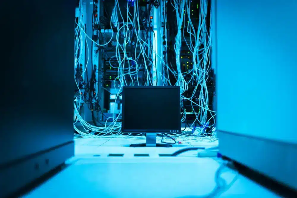 Edge Network: What It Is and How It Works for Gamers